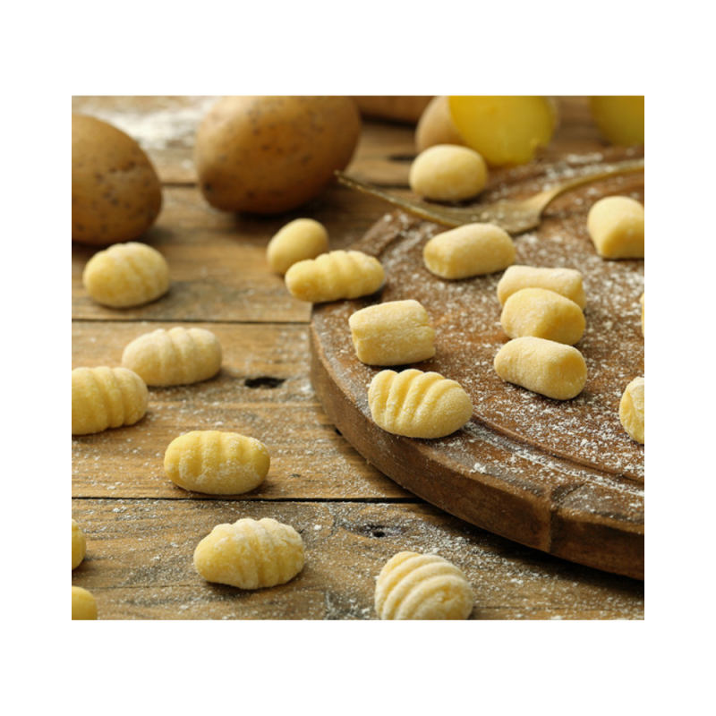 Pasta Gnocchi Dumplings