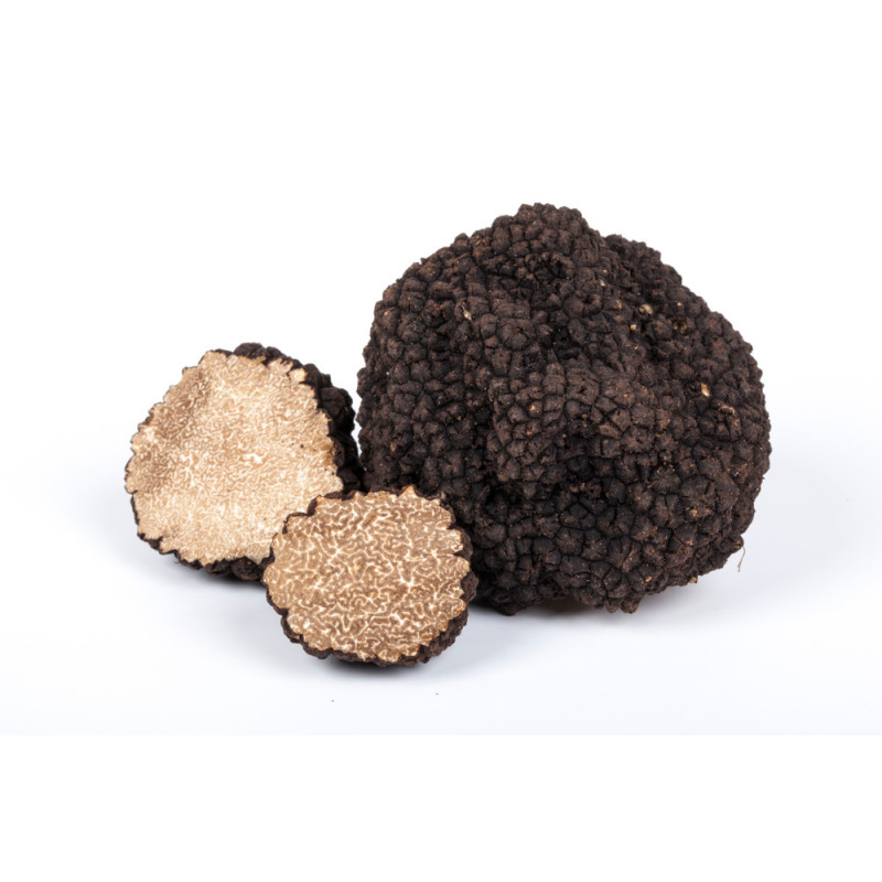 Fresh Truffles