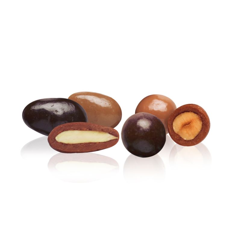Chocolate Craqchoc Cracker Caramel