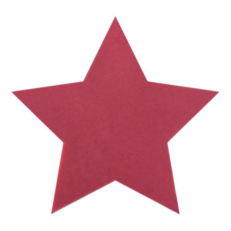 Raspberry Stars