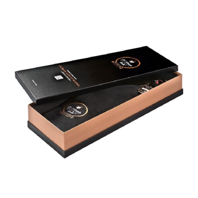 Beef Cecina De Leon IGP Smoked Whole Knuckle Piece with Luxury Box