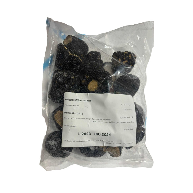 Fresh Truffles
