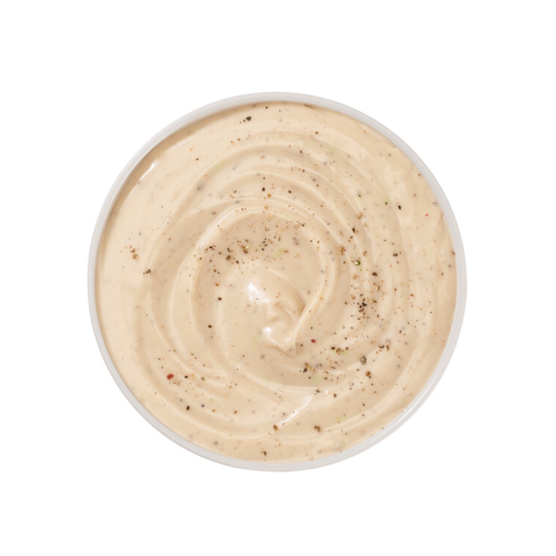 Cheese & Pepper Condiment Cacio e Pepe