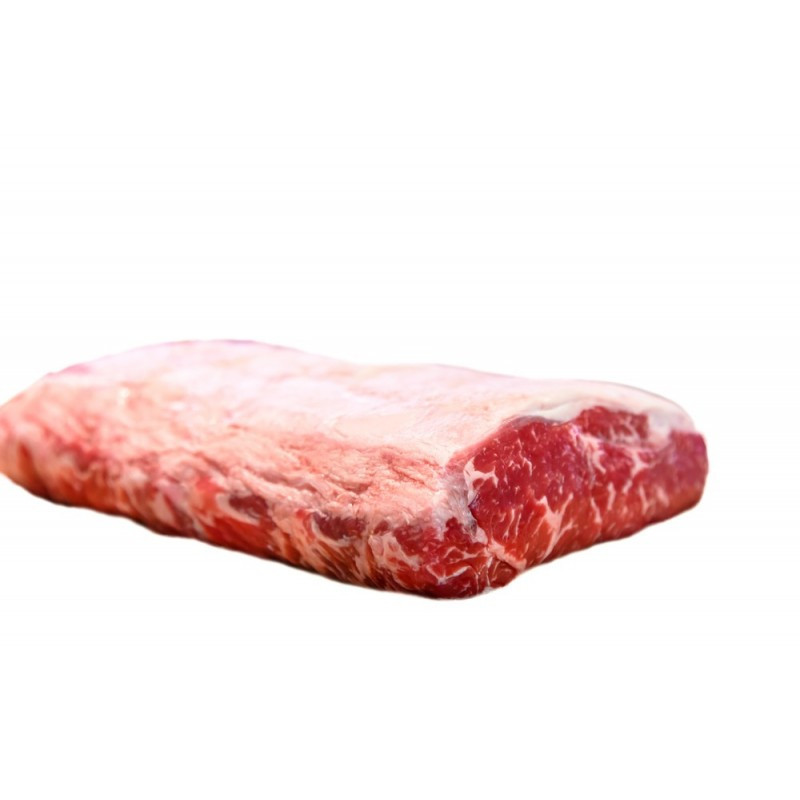 Beef Wagyu Striploin Steak MB 9 360Days Grain & Fiber Fed
