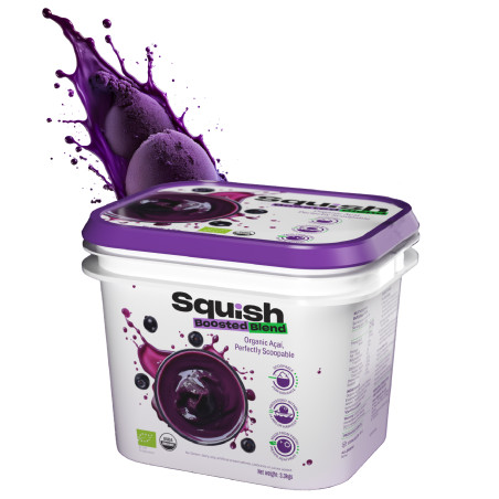 Organic Acai Scoopable