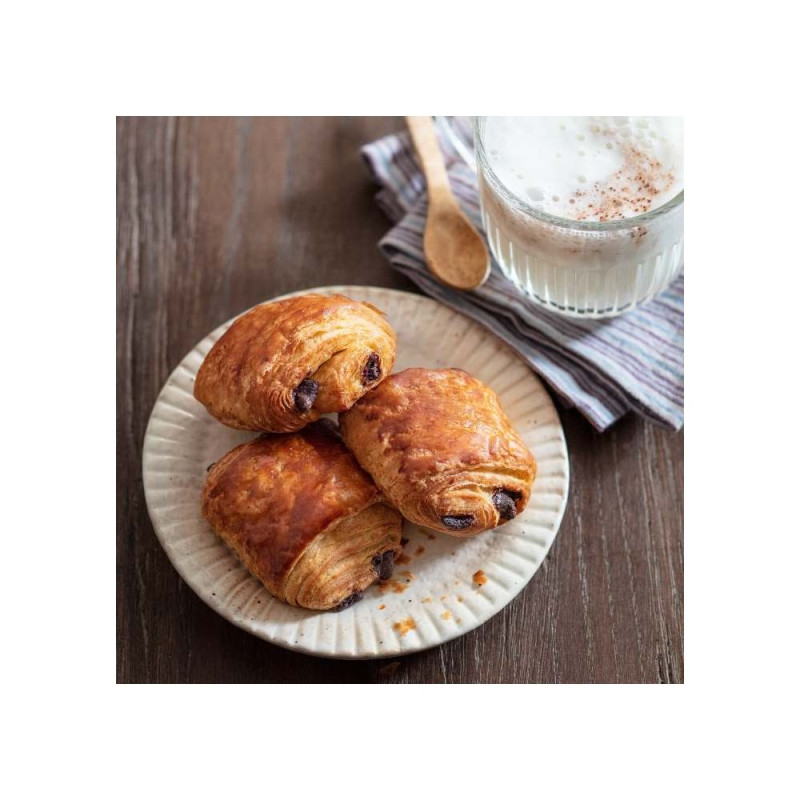 Mini Butter Pain Chocolat