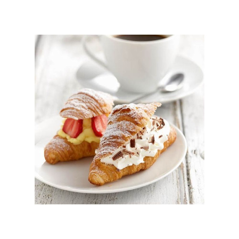 Mini Butter Croissant