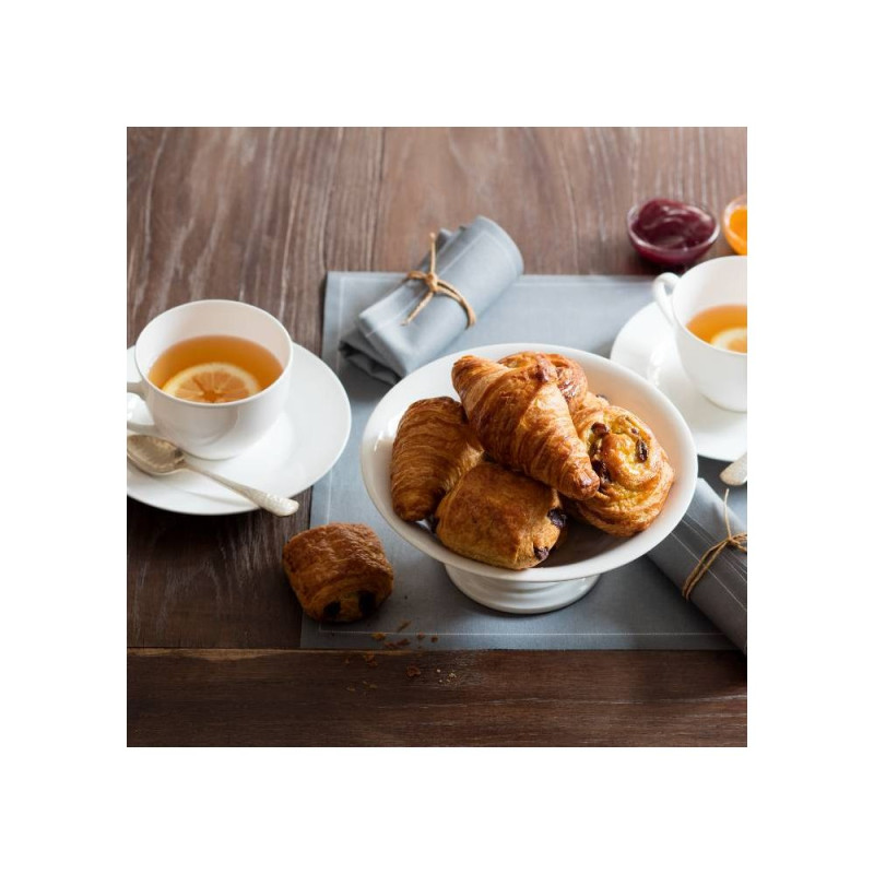 Mini Butter Croissant