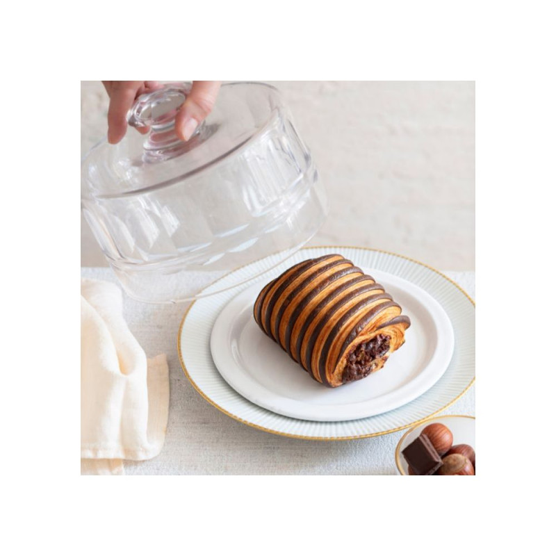 Choco Hazelnut Roll Ra Mb