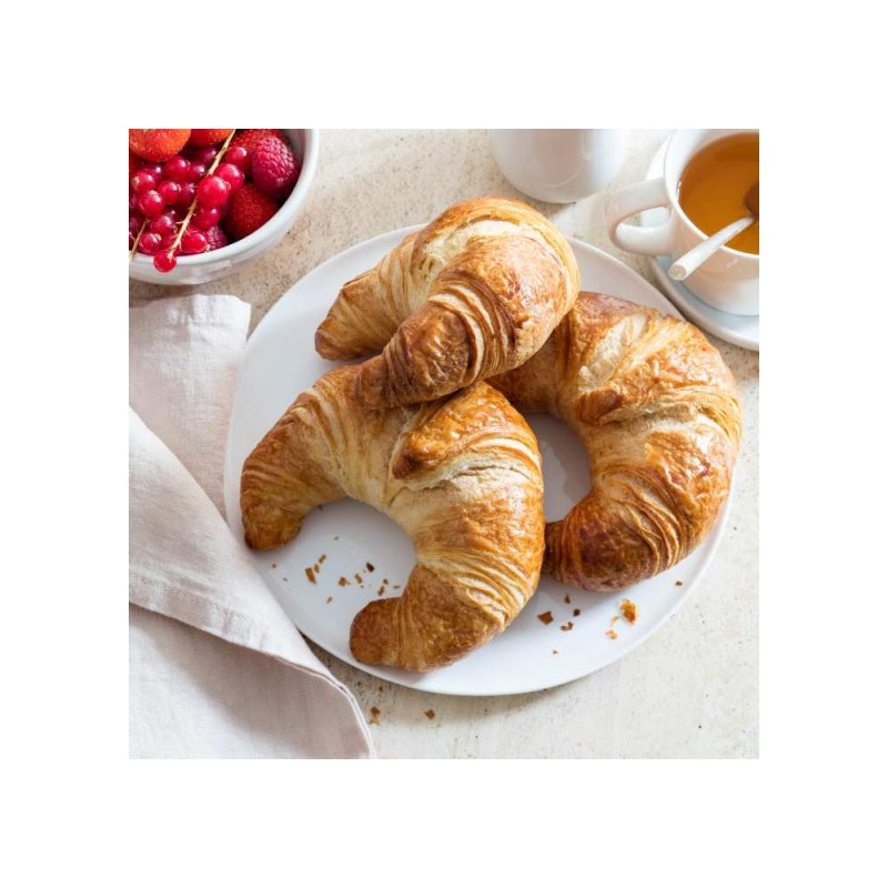 Butter Croissant