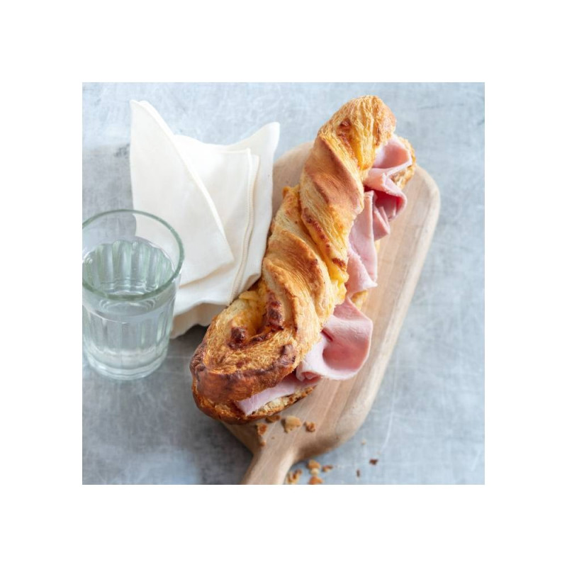 Cheese Twist