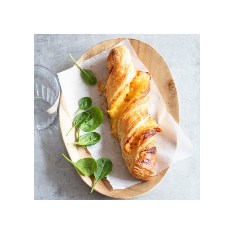 Cheese Twist