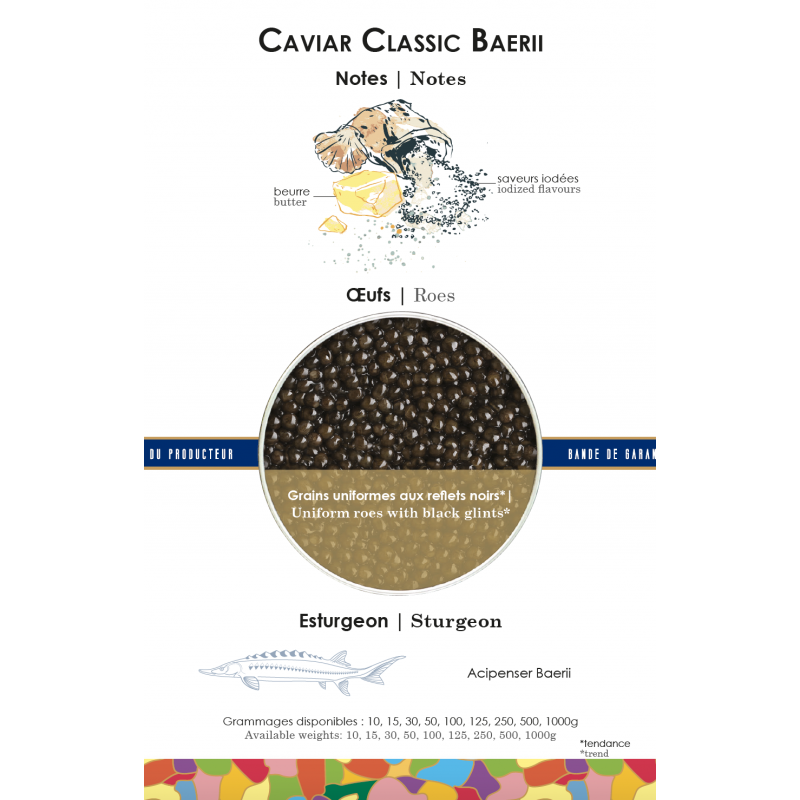 Caviar