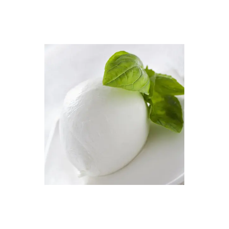 Cheese Mozzarella Di Bufala D.O.P Fresh