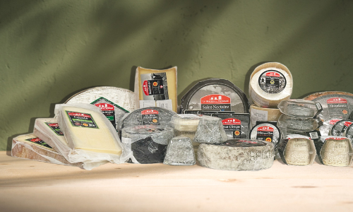 La Maison Du Fromage