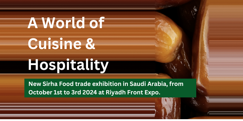 Sirha Arabia 2024