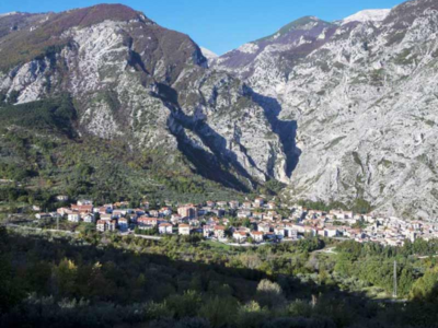 Discover the Art of Authentic Italian Pasta with Giuseppe Cocco