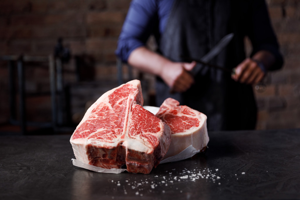 Stanbroke's Premium Australian Beef in the UAE and KSA by Classic Fine ...